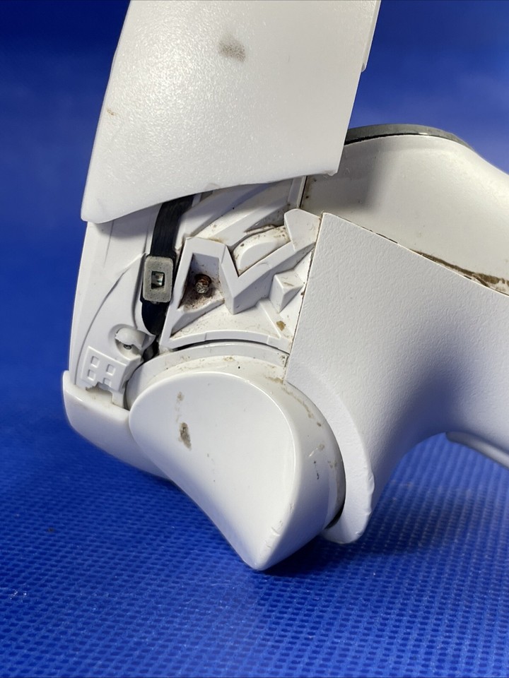 Meta Quest 2 Left Touch Controller LX39EM Oculus‼️READ | eBay