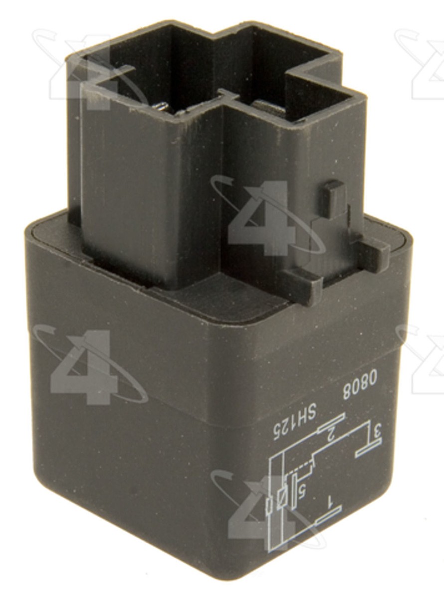 Four Seasons 36132 Relays - A/C Compressor Control Relay for sale ...