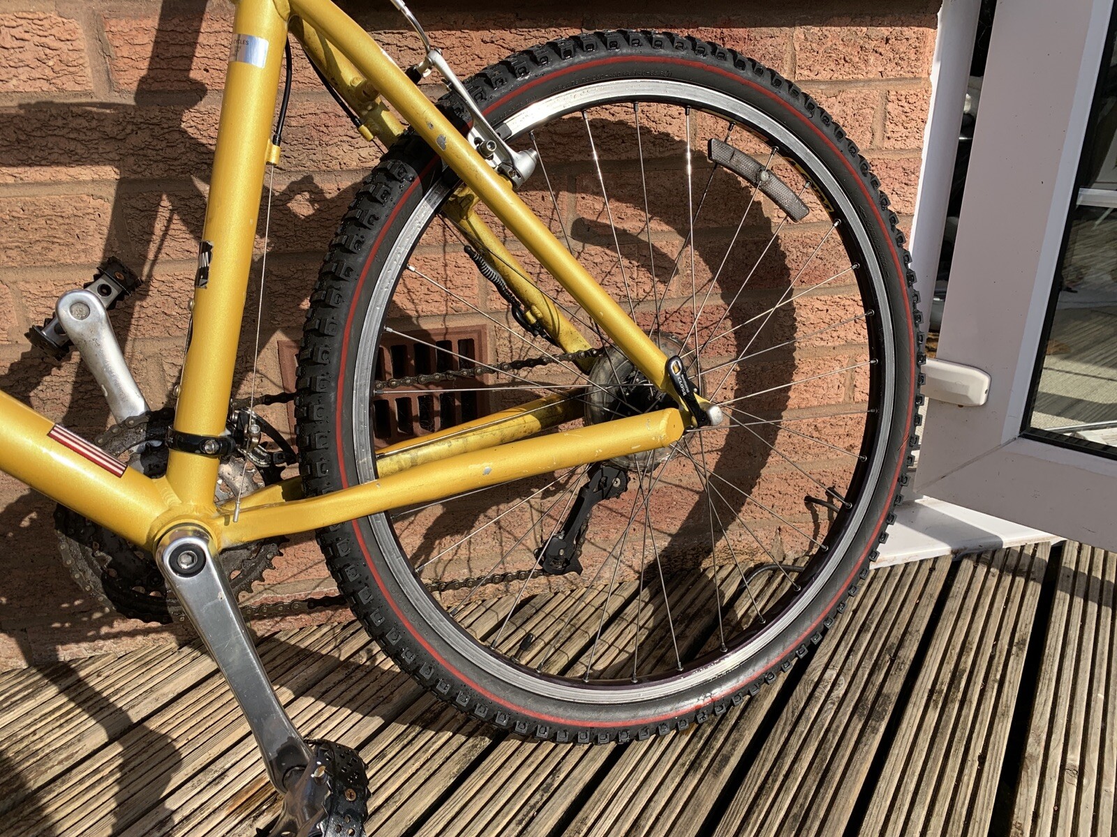 Klein Pulse Pro Mountain Bike (medium) | eBay