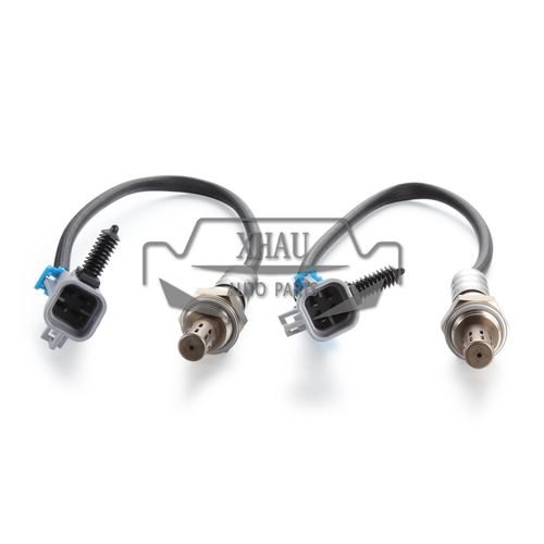 A pair GM VZ VE COMMODORE CALAIS o2 OXYGEN SENSORS V8 LS1 LS2 L98 L76 ...