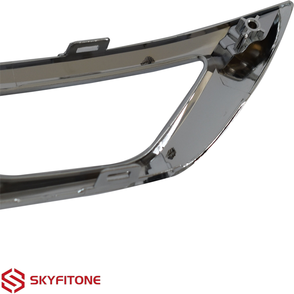 Fits Mitsubishi Outlander 2022-2025 24 Front Bumper Lower Face Bar Trim ...