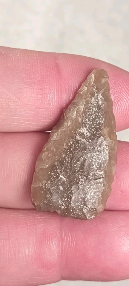 Extremely Rare Authentic South Texas Midland Projectile Point ...