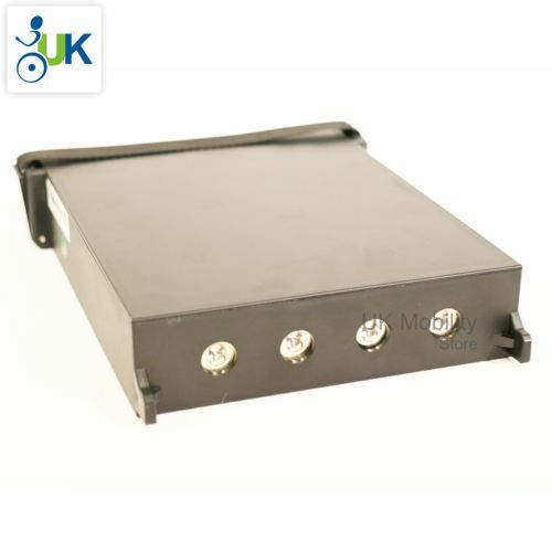 10AH Solax Lithium Battery Folding Electric Mobility Scooter Mobie ...