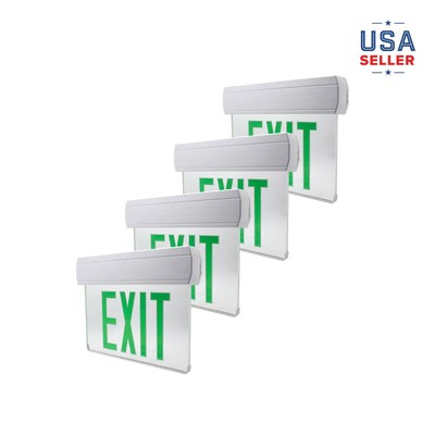 Exit Signs - Exit Sign Cover