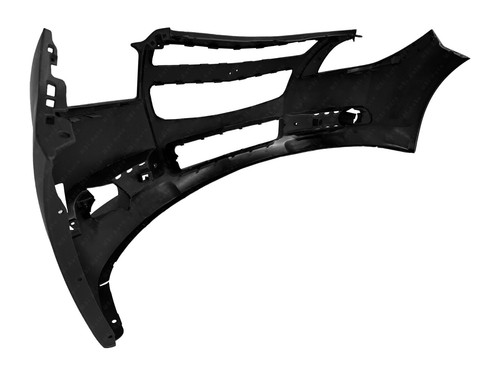 NEW Primered - Front Bumper Fascia for 2008-2012 Chevy Chevrolet Malibu ...