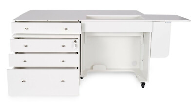 Kangaroo Sewing Cabinet fits BROTHER Quattro 6000D | eBay