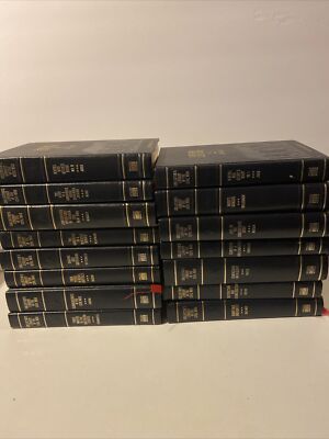 TIME LIFE BOOKS COLLECTOR'S LIBRARY OF THE CIVIL WAR 15 VOLUMES ...