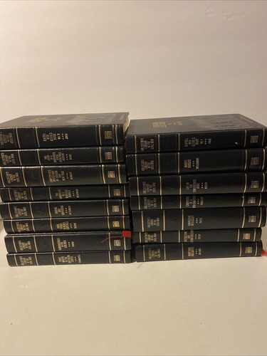 TIME LIFE BOOKS COLLECTOR'S LIBRARY OF THE CIVIL WAR 15 VOLUMES ...
