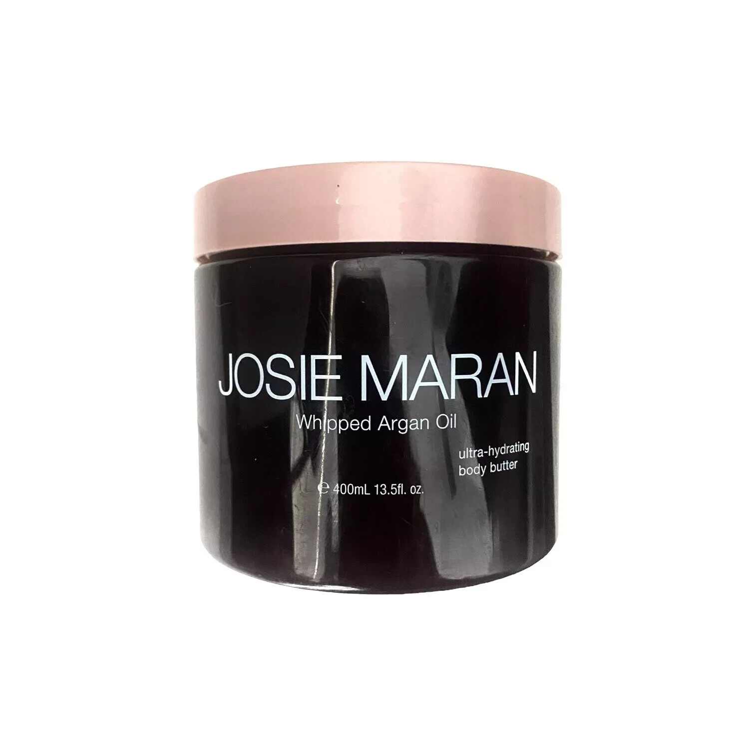Josie Maran Body Butter ~ Vanilla Apricot Light Bronze ~ 13.5 oz ~ New ...