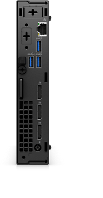 Dell OptiPlex 7020 Micro Plus Intel i7-14700 32GB RAM 512GB SSD Win11P ...