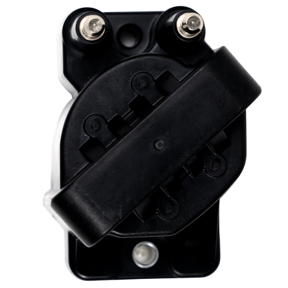 New 3X Ignition Coil & Ignition Module for Chevy Buick Pontiac ...