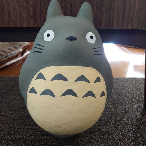 Ghibli My Neighbor Totoro Totoro Japanese Paper Ornament | eBay