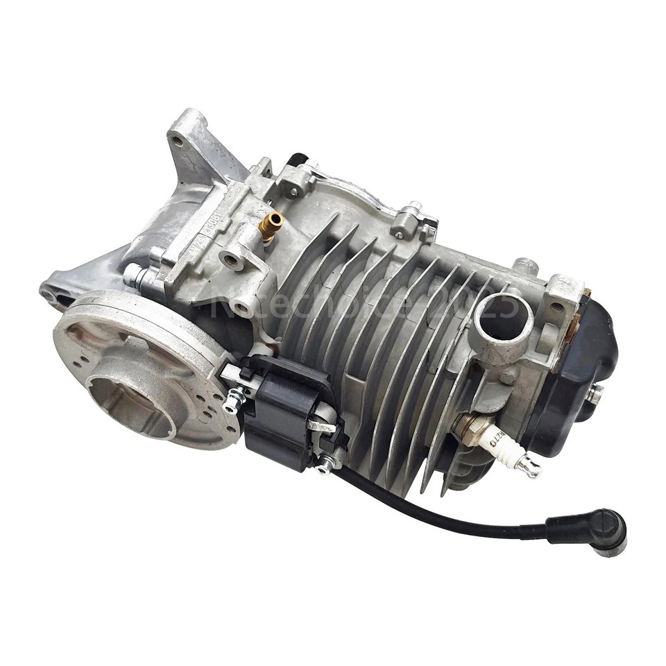 Engine Assembly Shortblock for Stihl BR800 BR800X Backpack Blower 4283 ...