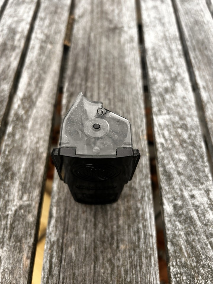 Steyr Mannlicher 7mm Rem Mag Rotary Magazine | eBay