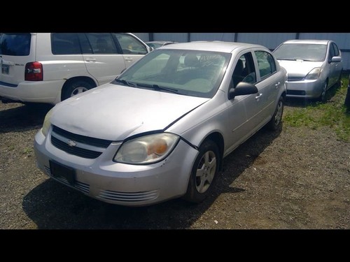 Seat Belt Front Bucket Sedan Driver Buckle Fits 05-10 COBALT 130560 | eBay