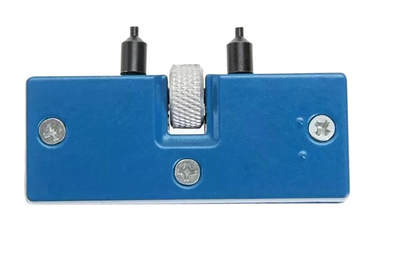 Adjustable Rectangle Watch Back Case Cover Opener Remover Wrench Repair ...