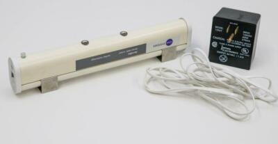 Cleanroom Equipment & Supplies - Ion Systems