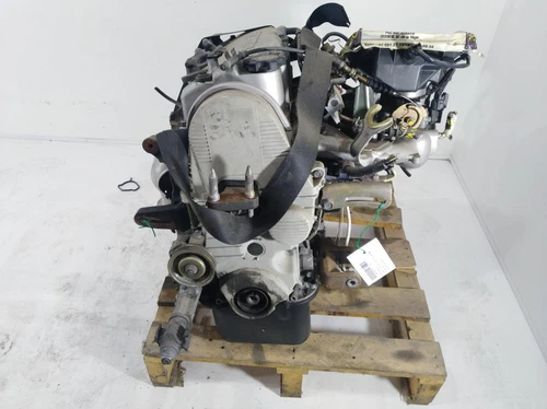D14A4 Teilmotor für HONDA CIVIC BERL. 3/4 (EJ/EK) 1.4 S 4 Dream Berlina ...