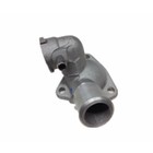 TOYOTA 16331-54101 GENUINE WATER OUTLET 16331-54101, HILUX LAND CRUISER ...