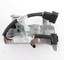 Genuine OEM Volkswagen 5C6-905-841 Steering Lock Ignition Switch | eBay