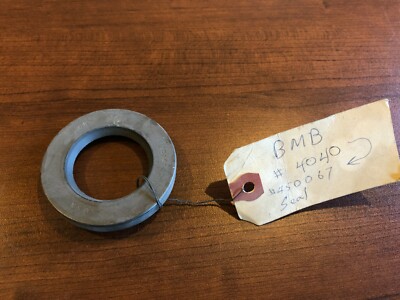 BMB Seal 4040 or 450067 | eBay