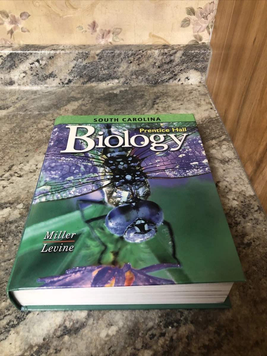 Prentice Hall Biology