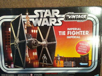 NEW IN BOX STAR WARS SHIPS-ACTION FIGUERS AND COLLECTABLE ACTION SETS ...