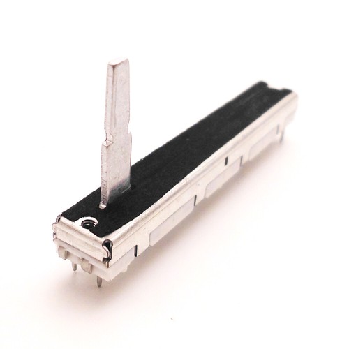 2pcs Replacement Upgrade Fader For Poineer DJM350 400 600 700 800 2000 ...
