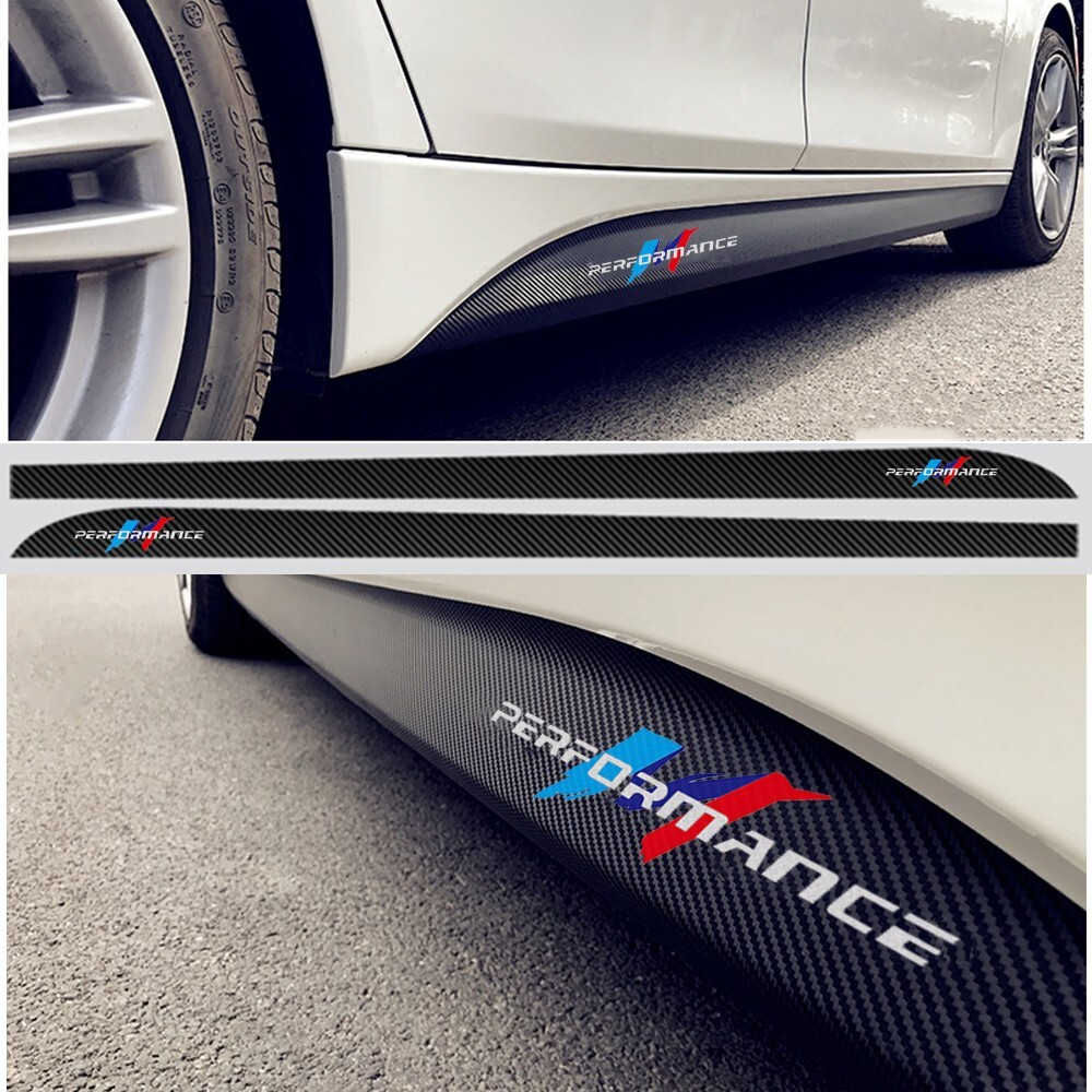 Bmw Performance Stickers