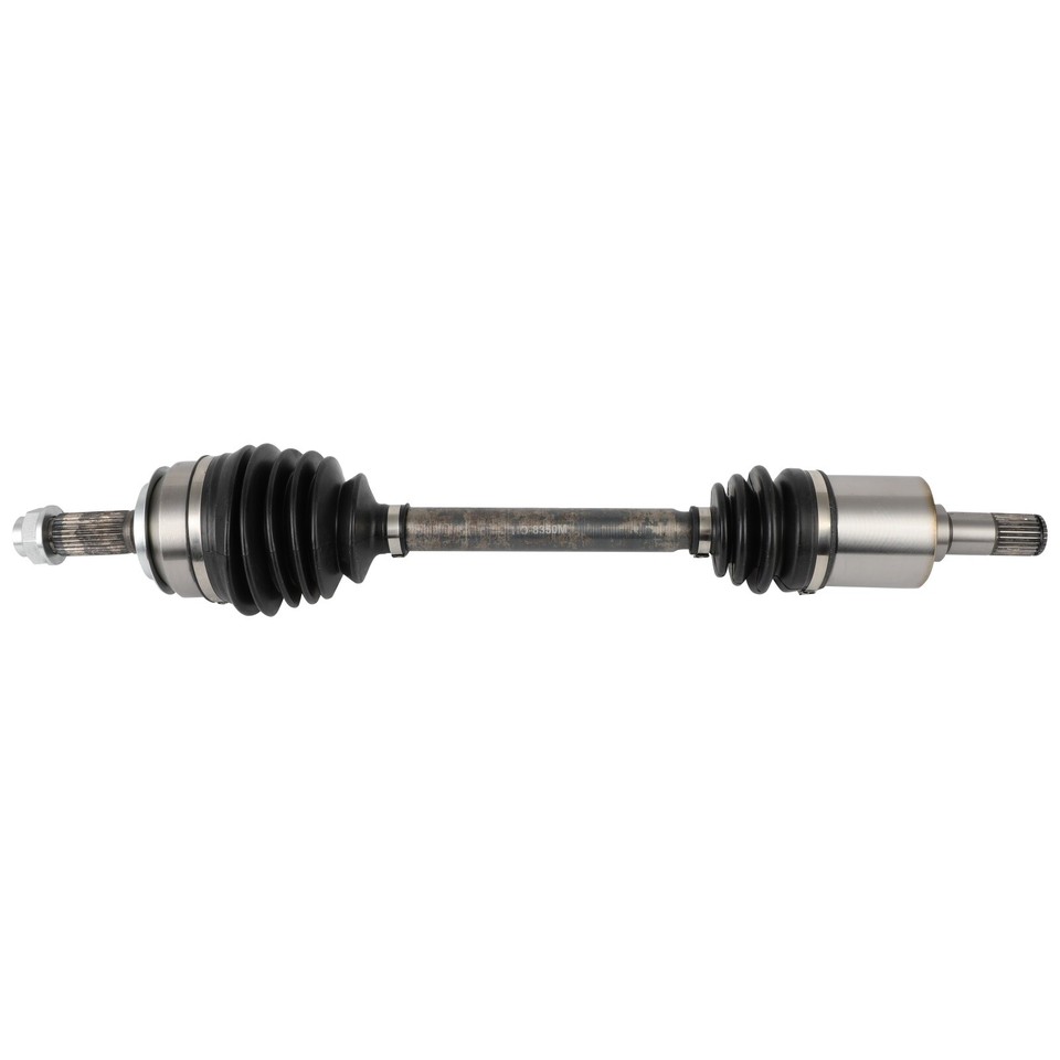 For Honda Civic 2006-2010 1.3L Petrol Front Left CV Axle Drive Shaft ...