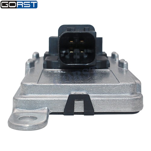 Nox Oxygen Sensor 5WK97344B for Daf Truck Nitrogen Oxide Sensor 2006243 ...