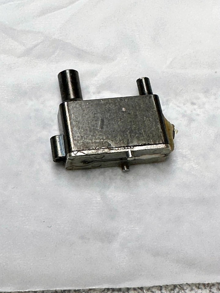 N Scale Arnold BR 41 Smoke Generator tested super rare Seuthe | eBay