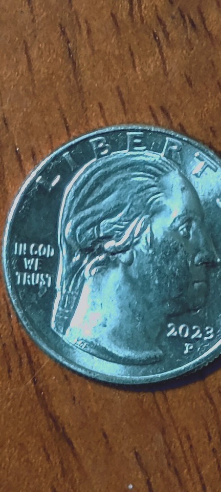 2023 P Edith Kanaka’ole Quarter Error | eBay