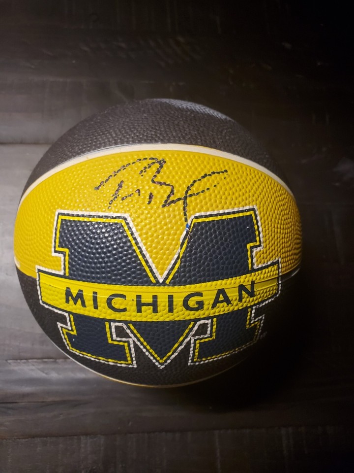 Tom Brady Hand Signed Autographed Wilson NFL Football Tampa Bay ...