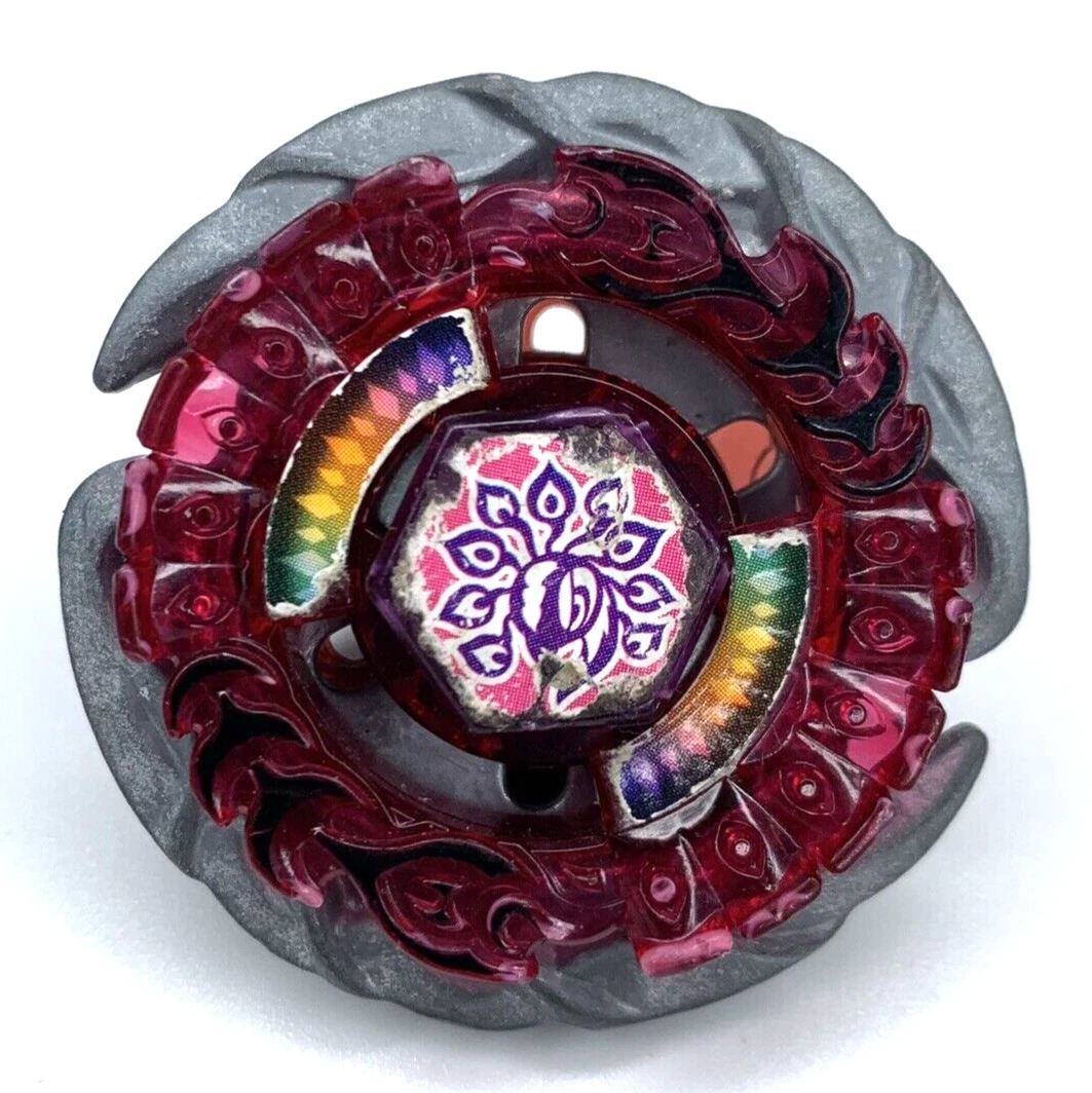 Beyblade Killer Beafowl
