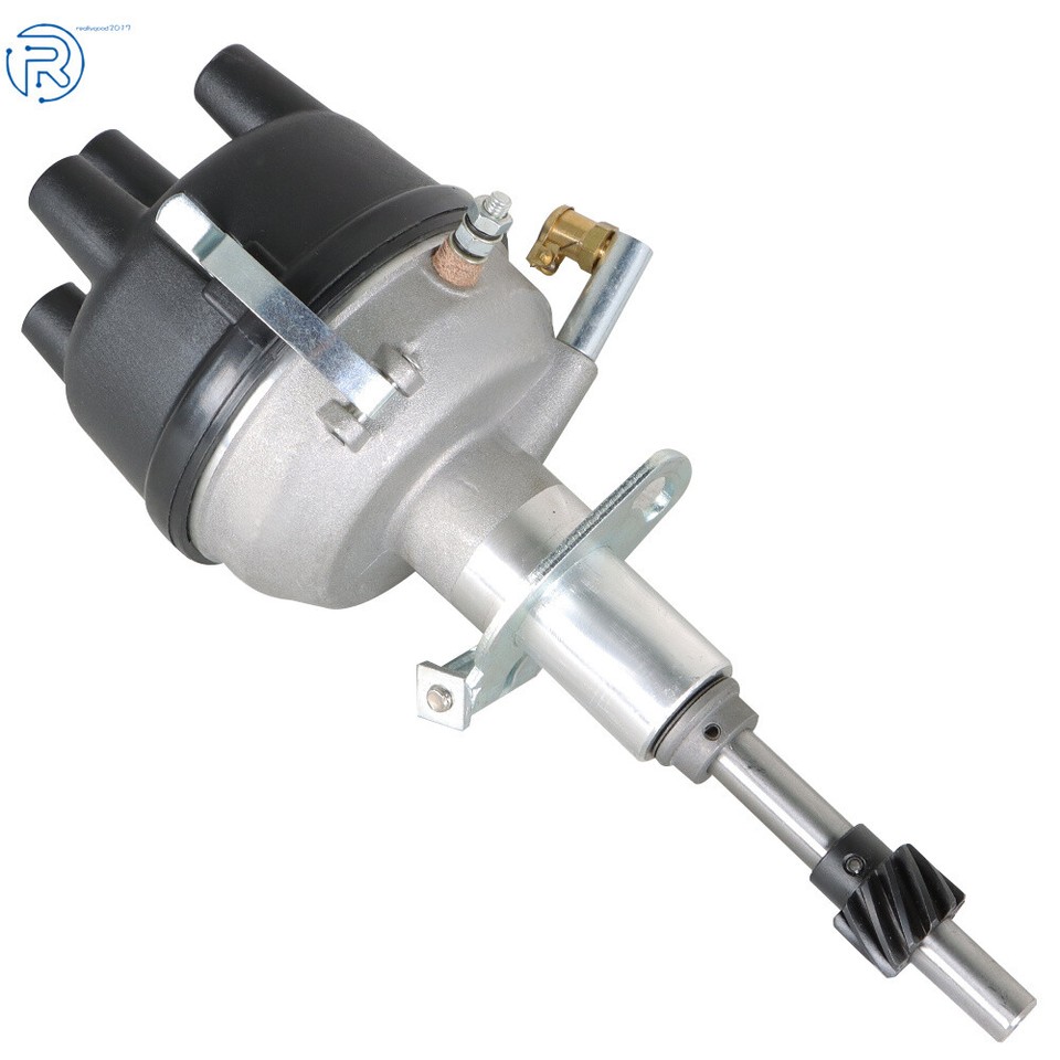 For Ford 2N 8N 9N Tractors 8N12127B Side Mount Ignition Distributor 1PC ...