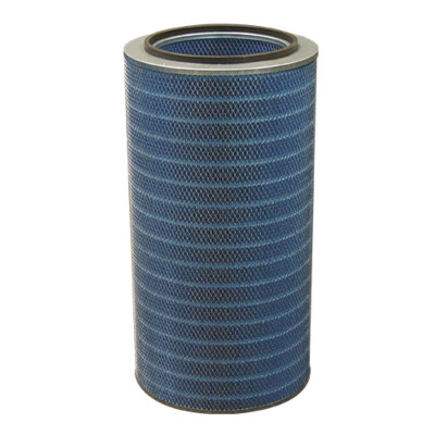 DONALDSON TORIT GENUINE DUST COLLECTOR ULTRAWEB OVAL CARTRIDGE FILTER ...