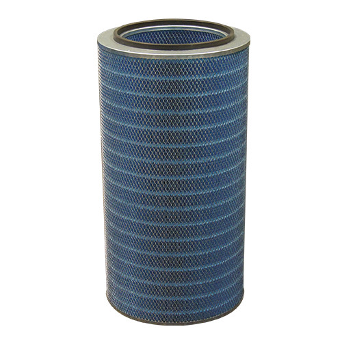 DONALDSON TORIT GENUINE DUST COLLECTOR ULTRAWEB OVAL CARTRIDGE FILTER ...