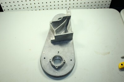 Nos Vintage Sno Jet Snowmobile Chaincase Housing No 114 | eBay