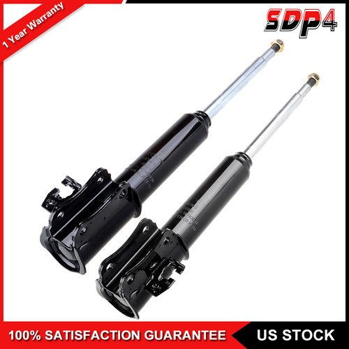 Front Shocks Struts LH RH For 1996-1997 Geo Tracker 1998-2004 Chevrolet ...