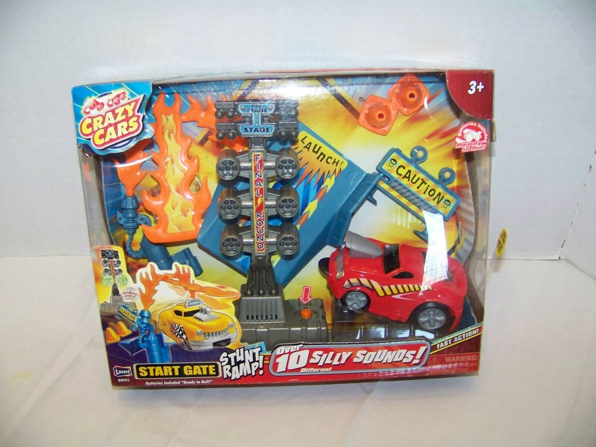 Fast Crazy Cars Crazy Fast Cars Pull Back Vehicles