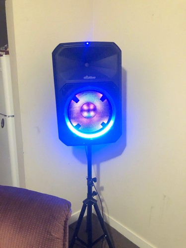 Ion Audio Total PA Ultra Bluetooth Speaker for sale online | eBay