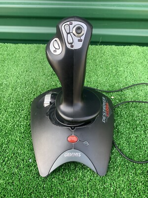 hravis destroyer aftershock 10515 joystick gaming usb | eBay