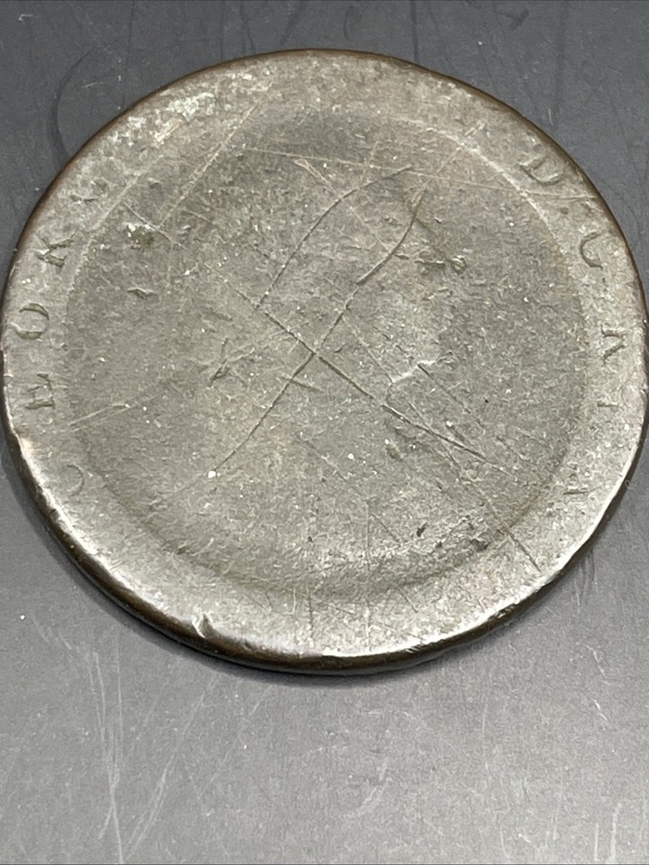 Unknown Coin 26g House Clearance | eBay UK