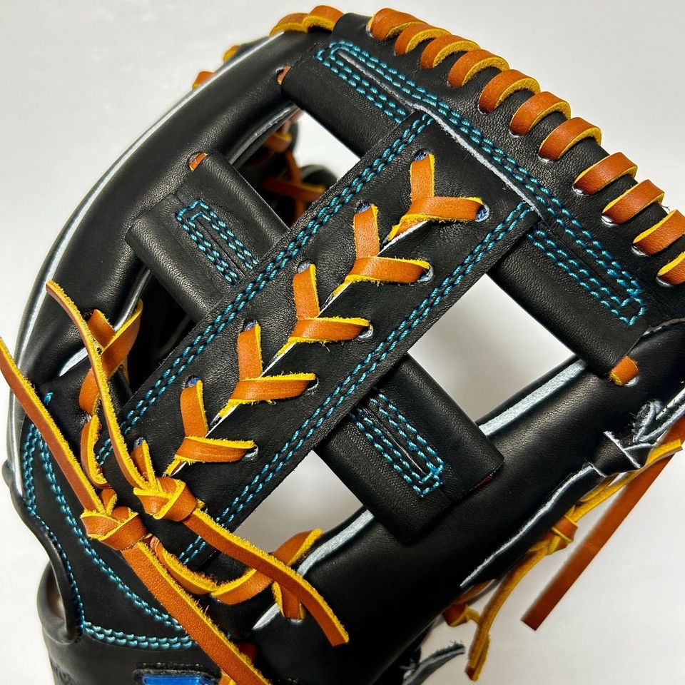 ATOMS NEO Global Line Hardball Infield AGLNE102 Leather Baseball From ...