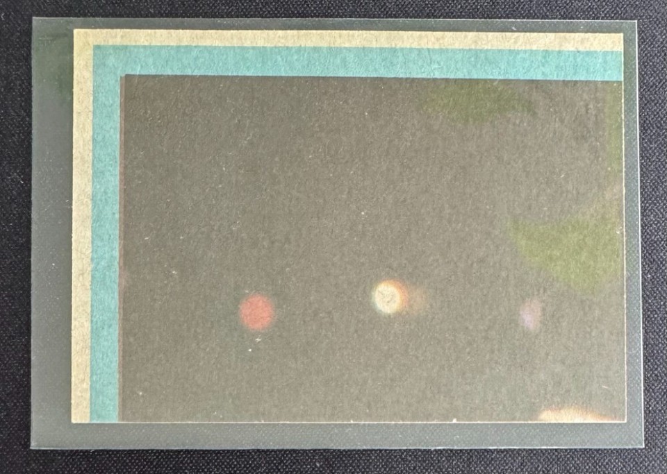 1979 Topps Rocky II Trading Cards U Pick Complete Your Set NM/MNT+ ...