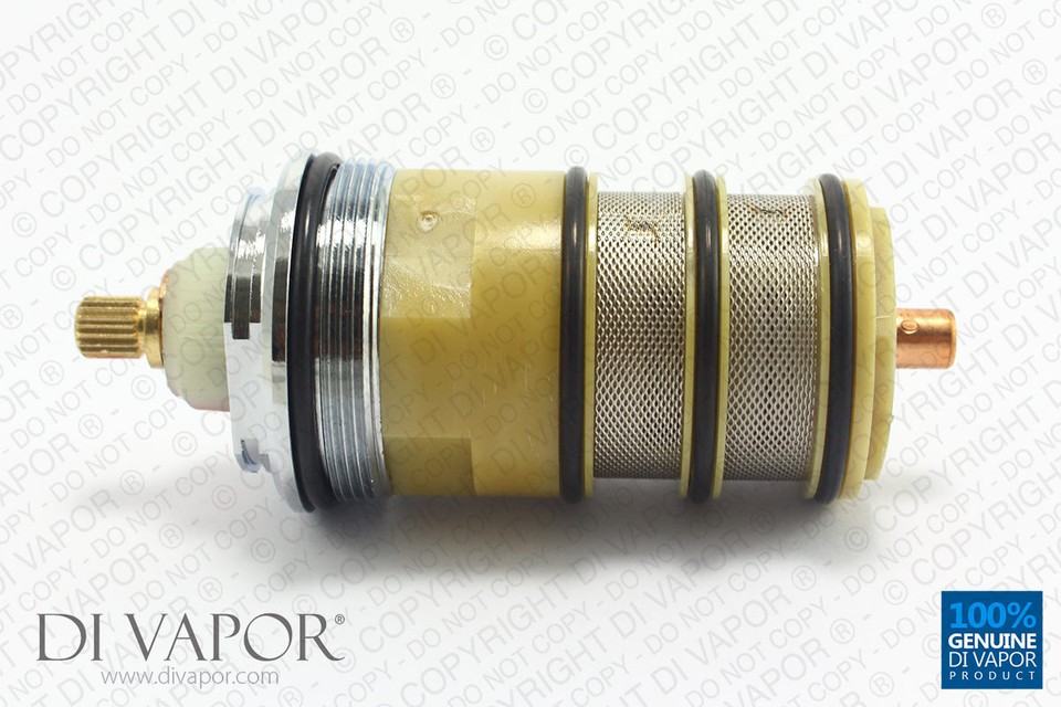 Triton 83307770 Thermostatic Cartridge for Thames Concentric Elina Avon ...