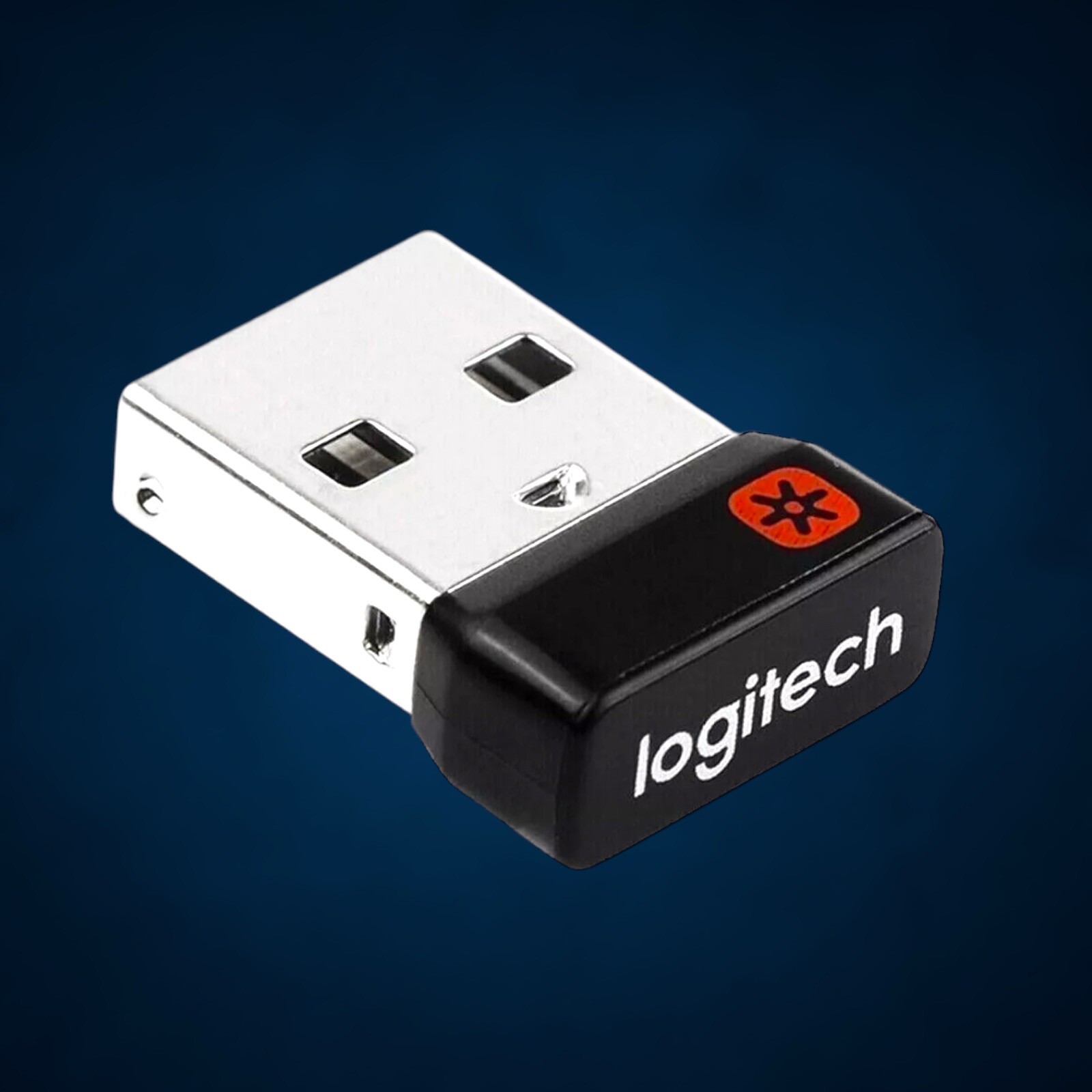 Logitech Unifying USB Receiver Dongle for Keyboard & Mice | eBay