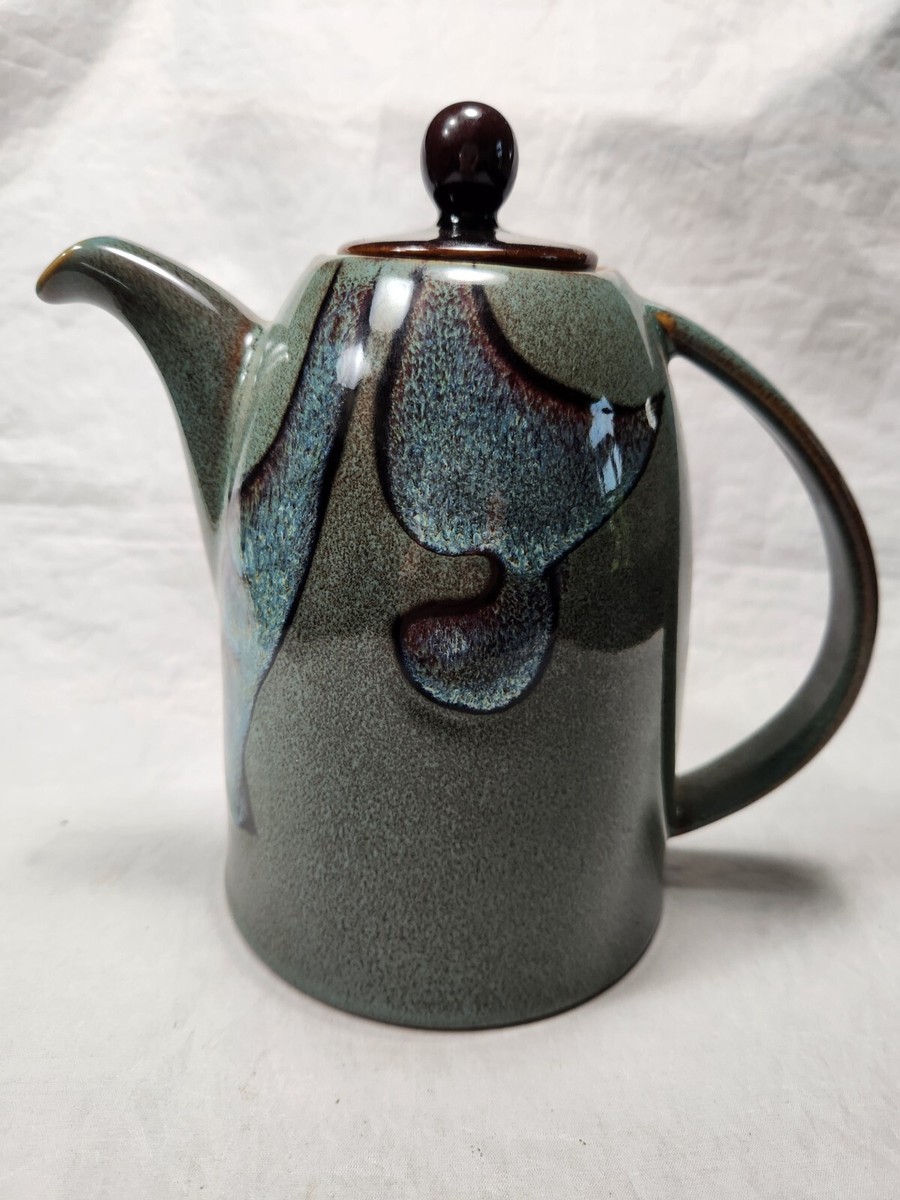 Abstract Teapots