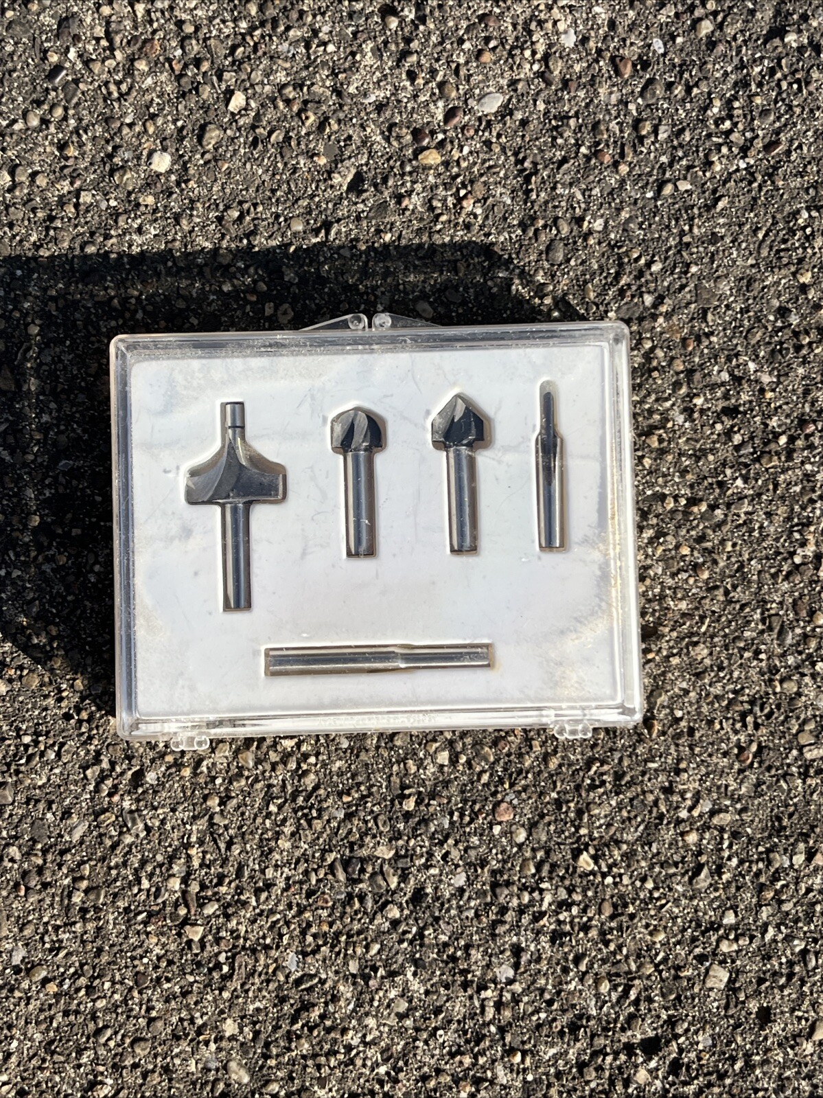 Black and Decker 1 HP Basic Router 7604 Electric for sale online | eBay